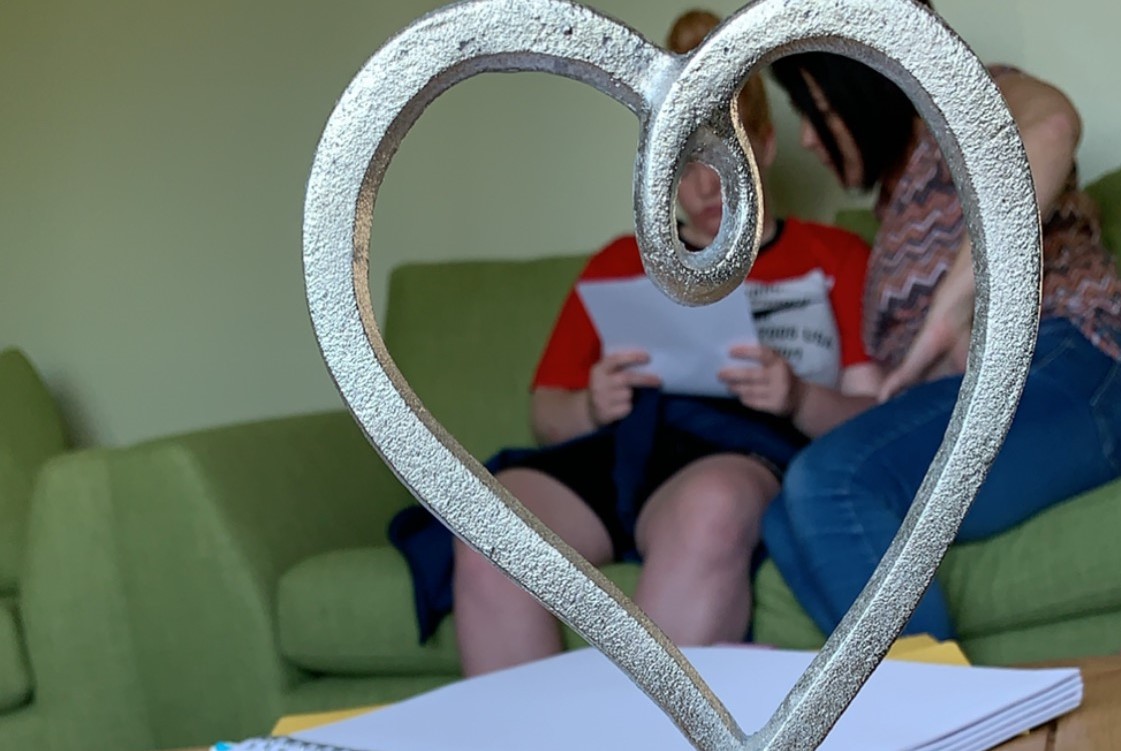 Standard 1 - Secure Care Pathway and Standards Scotland